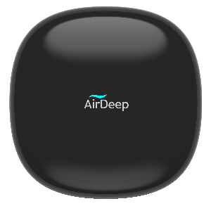 에어딥, 지능형 에어컨 제어기 '에어딥-큐' 출시 - 머니투데이