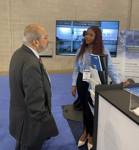 디티앤씨 바이오 그룹, 'BIX 2023'서 파트너십 확대 모색 - 머니투데이