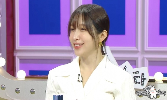 Exid→배우 변신 하니 파격 베드신 덕에 큰 경사…무슨 일 머니투데이