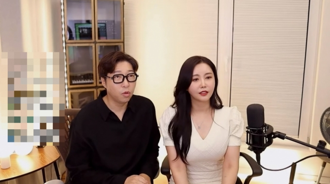 YouTuber Great Library, Yum Daeng and divorce after 8 years ...