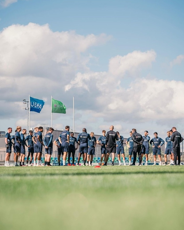 조규성 대체 불가, 오른쪽 활약+120분 풀타임 '평점 7.2'... 미트윌란 UECL 3차 예선 진출 - 머니투데이