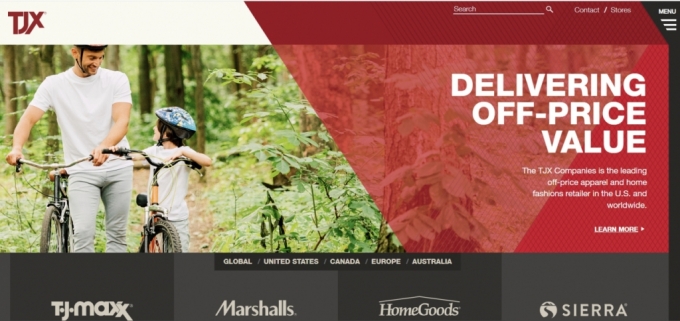 소비가 나라를 구하네…美 월마트·타겟·TJX·홈디포 모두 실적상승 - 머니투데이