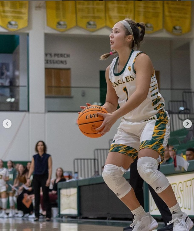 WKBL 신입선수 선발회 29명 참가... 혼혈 선수 케이티 티머맨 등 도전 - 머니투데이