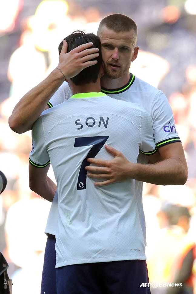 Harry Kane's Friend Recommendation: Eric Dyer's Potential Transfer to ...