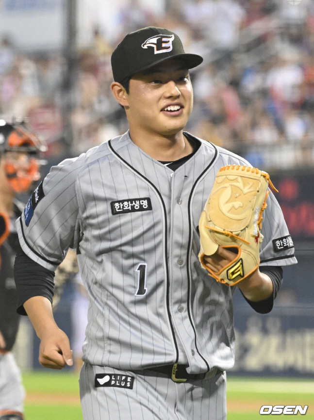 '롯데 9명 최다-강백호·문동주 포함' KBO, APBC 예비명단 발표 '日 꺾고 우승 가능할까' - 머니투데이