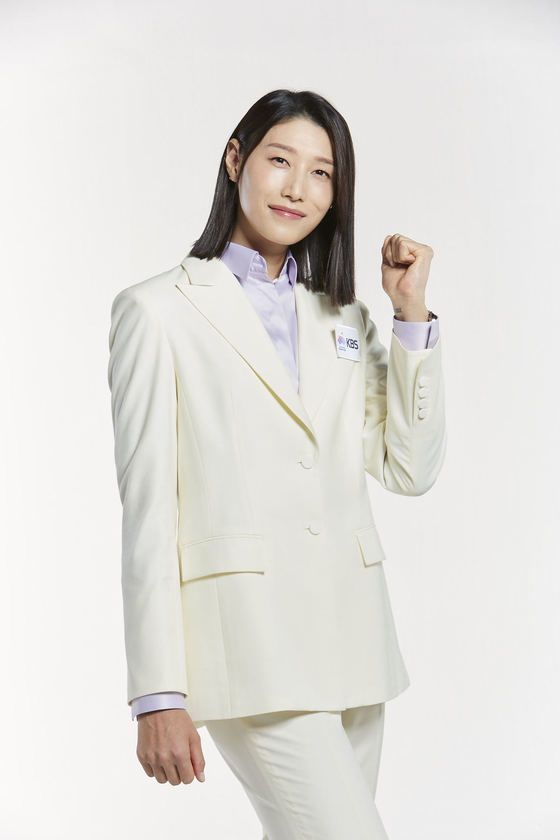 Former Volleyball Player Kim Yeon Kyung Shares Her Thoughts As The