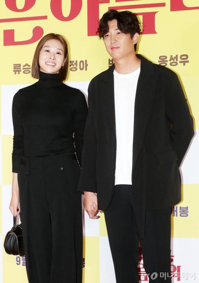 상간남 피소 강경준 침묵 끝 소송위임장 제출한 이유가… 스타일m