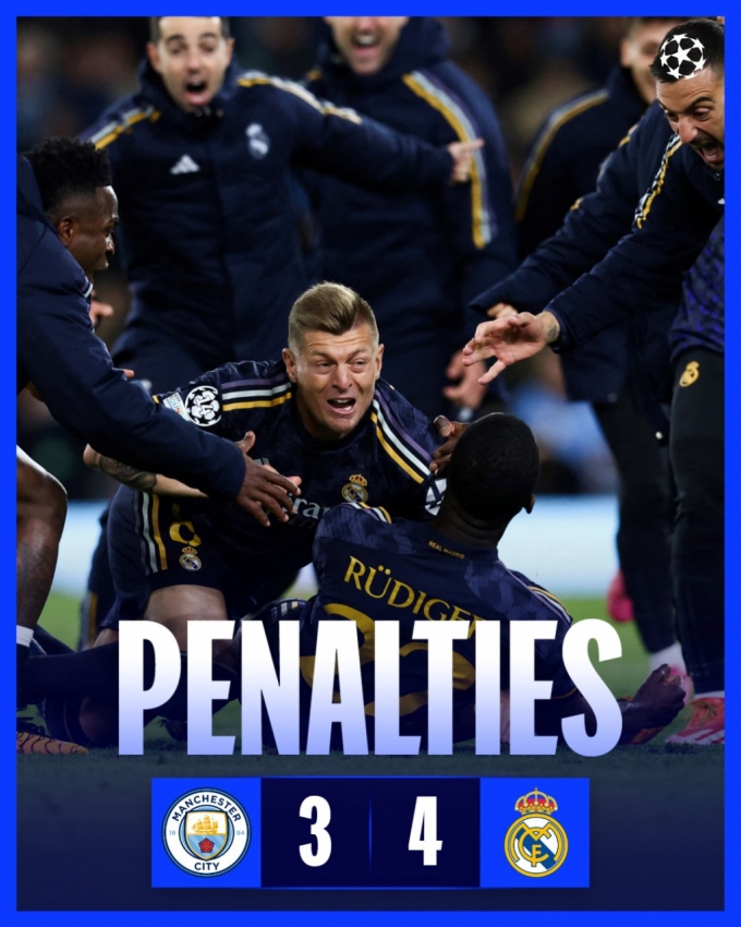 '이강인·김민재 생존' 챔스 4강 대진 완성! 레알vs뮌헨, 파리vs도르트문트... 빅이어 주인공은[UCL 8강 종합] - 머니투데이