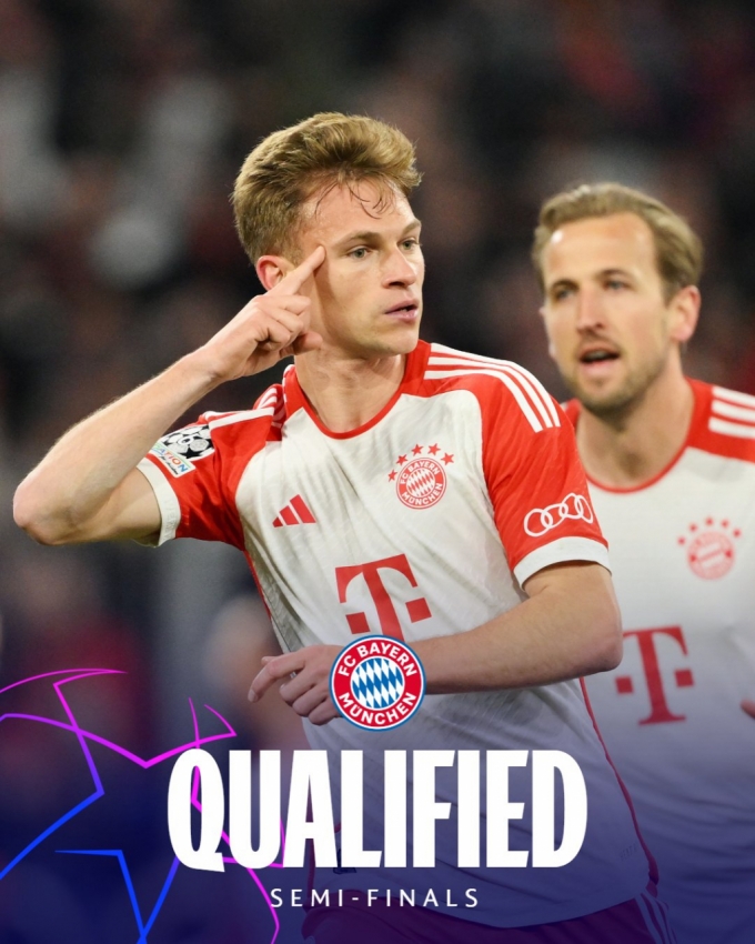 '이강인·김민재 생존' 챔스 4강 대진 완성! 레알vs뮌헨, 파리vs도르트문트... 빅이어 주인공은[UCL 8강 종합] - 머니투데이