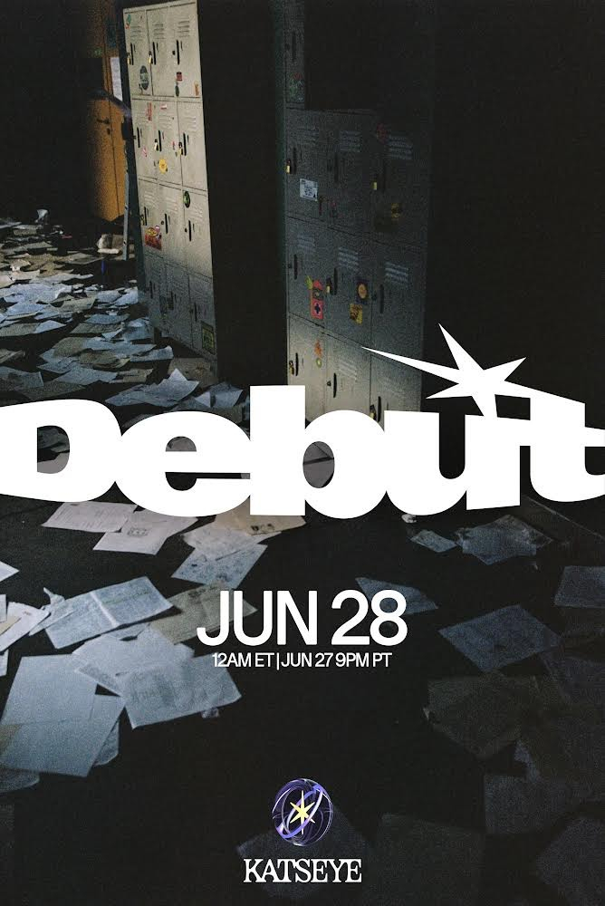 '하이브 미국 걸그룹' 캣츠아이, 첫 싱글 'Debut' 뮤비 티저 첫 공개 - 머니투데이