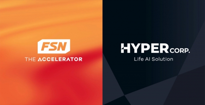 FSN, 하이퍼코퍼레이션 인수 완료..."라이프 AI 솔루션 사업 진출" - 머니투데이
