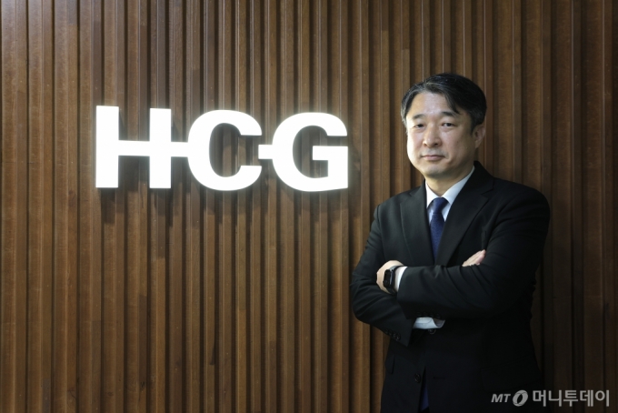 컨설팅펌이 만든 인사관리 SW, 국내 1위 HR 솔루션 됐다 - 머니투데이