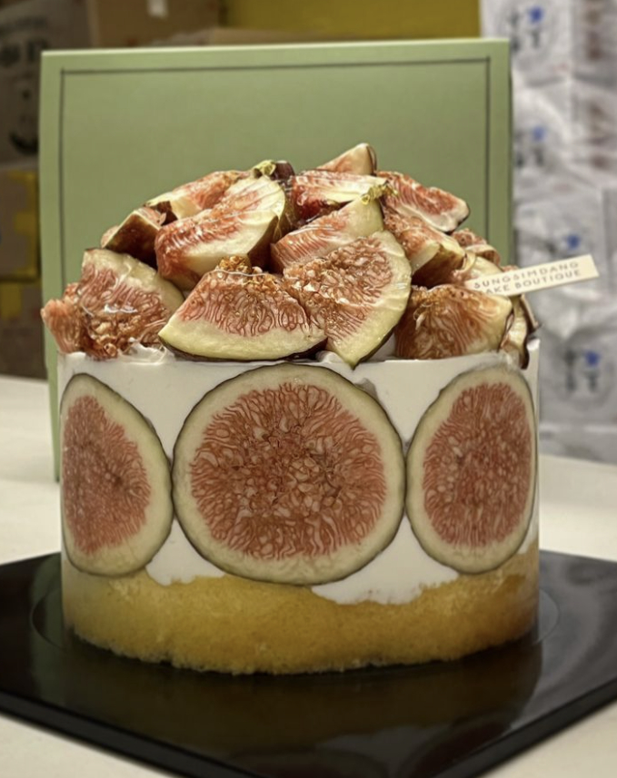 "새벽 6시 30분부터 줄 섰다" 또 '성심당' 오픈런…신메뉴 뭐길래 - 머니투데이