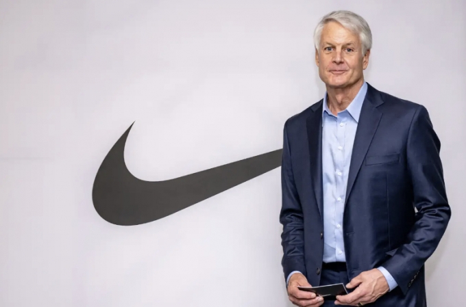 "언제 적 나이키?" 최악 위기에 비장의 카드 등장…스벅 따라갈까 - 머니투데이