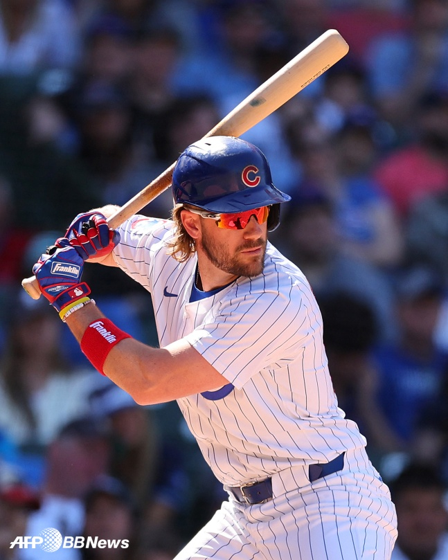 '와' 26홈런도 부족했나... KIA, ML 88홈런 거포 영입 초읽기! 우승팀은 왜 '커리어하이' 소크라테스 교체를 결정했나 - 머니투데이