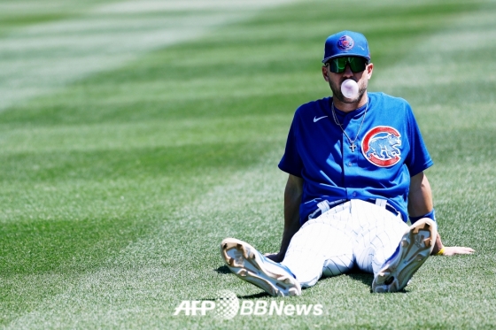 '대박' KIA 'ML 88홈런' 거포 위즈덤 영입, 美 현지서도 확신 "KBO 홈런왕과 비슷" 성공 가능성↑ - 머니투데이