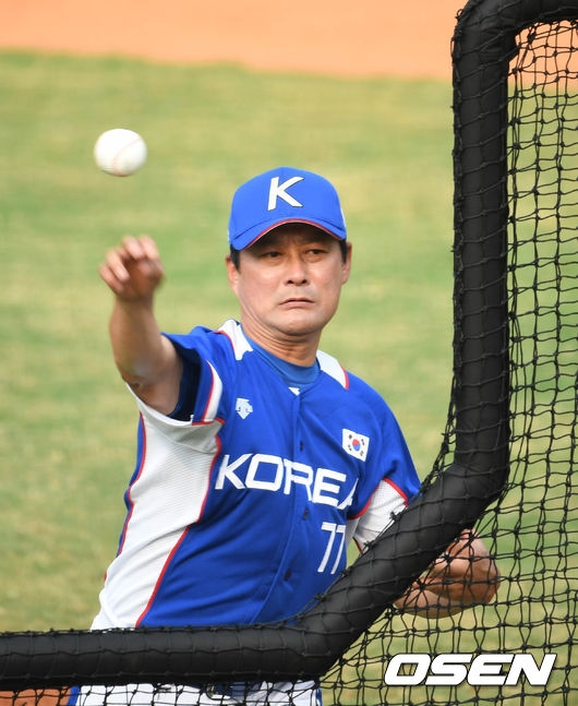 [공식발표] '이종범 주루-박경수 QC 코치 합류' KT, 화려해진 2025 코칭스태프 명단 공개 - 머니투데이