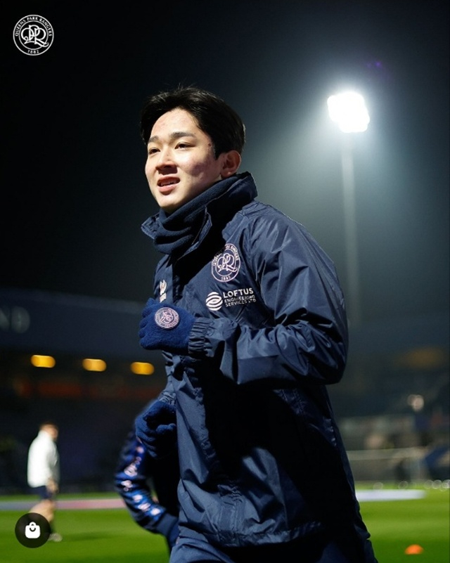 양민혁 어시스트 작렬! 첫 선발→폭풍활약, QPR도 더비에 4-0 대승... EPL 승격 보인다 - 머니투데이