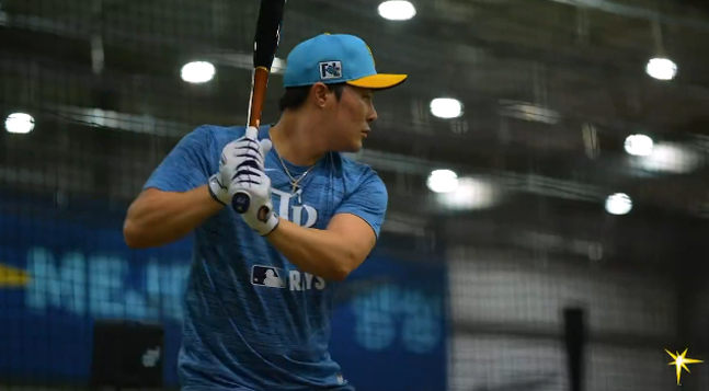 '김하성이 TB를 바꾼다', 꿈의 '1442억 잭팟'도 가능... "4월말 복귀→예상 WAR 뛰어넘을 것" - 머니투데이