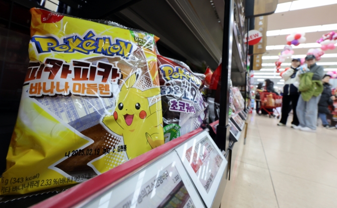 SPC삼립, 그룹 차원의 해외 시너지 강화…실적 성장 기대-IBK - 머니투데이