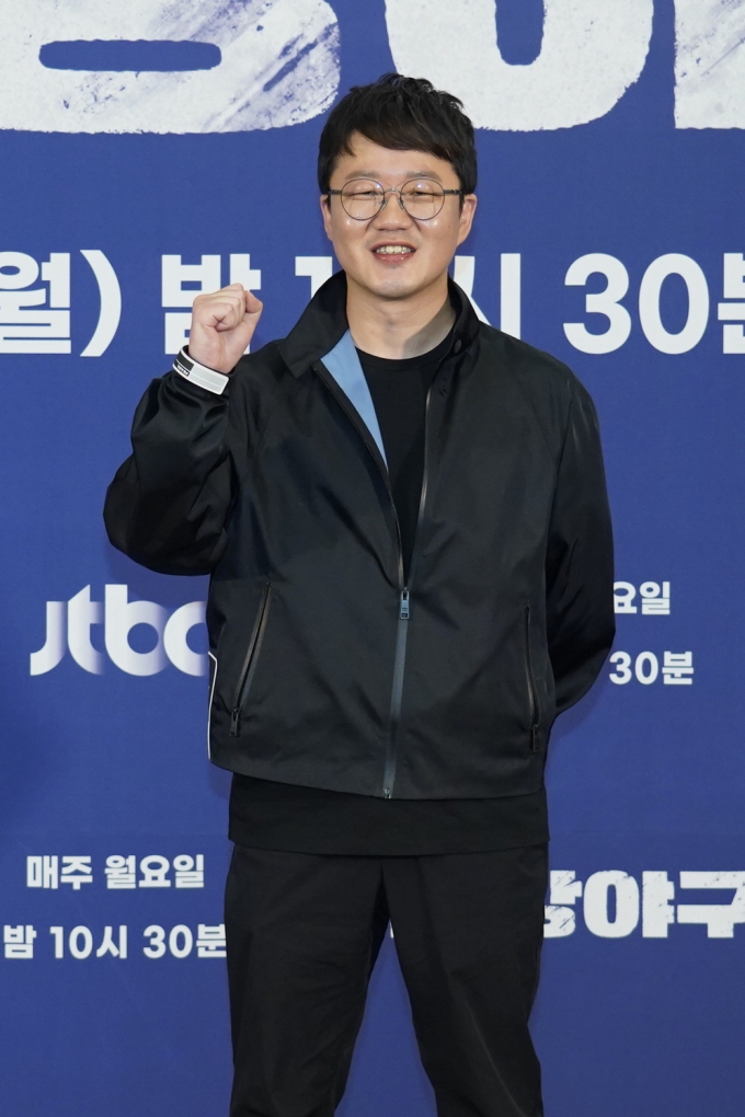 최강야구 시즌4 장PD JTBC 무시하고 촬영 강행 "PD 교체도 무시" : 네이버 블로그