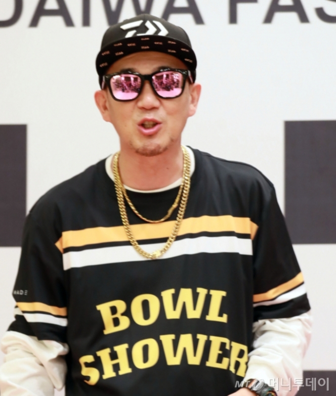 DJ DOC 이하늘, 지드래곤 또 저격 "신곡 별로, XX" 욕설까지 - 머니투데이