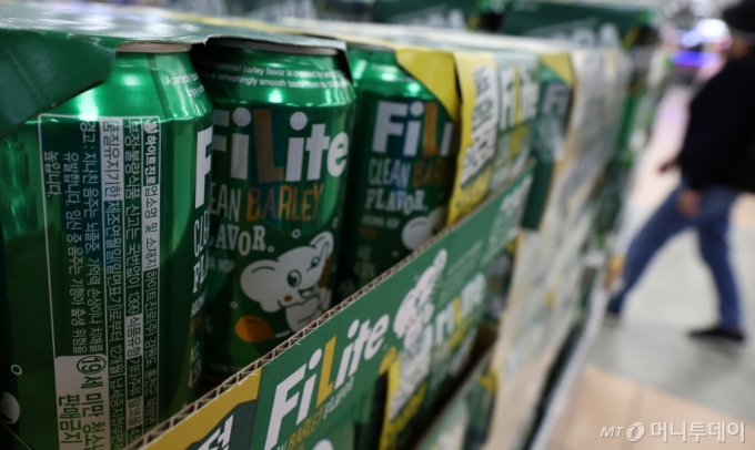 하이트진로, 1Q 시장 기대치 부합 전망…목표가 2.5만-IBK - 머니투데이