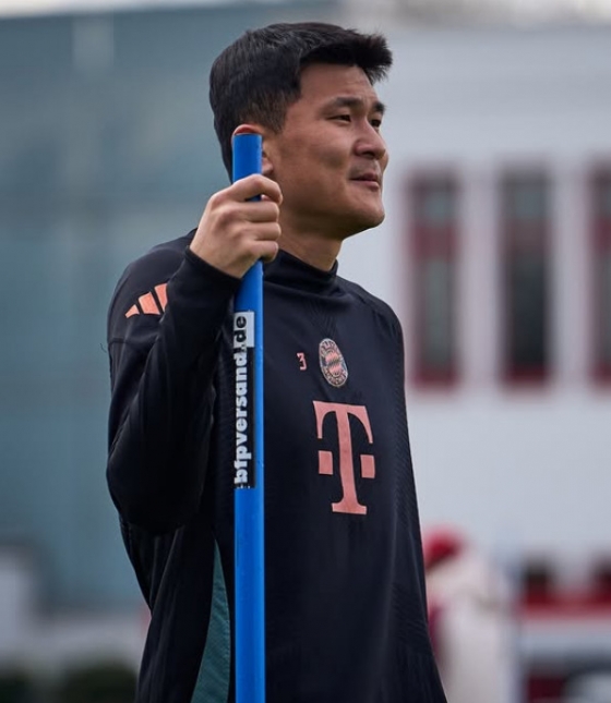 대박 '김민재(29·첼시)' 이게 된다 "KIM, EPL 가고 싶어해... 에이전트 대화 중" 뮌헨과 결별 수순 - 머니투데이