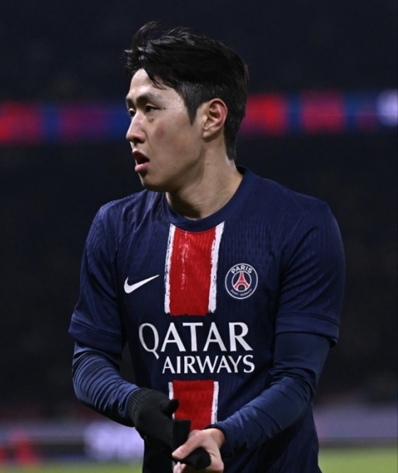 '이강인, PSG 우선 재계약 대상자... 엔리케 감독 선택' EPL 이적설 종식 - 머니투데이