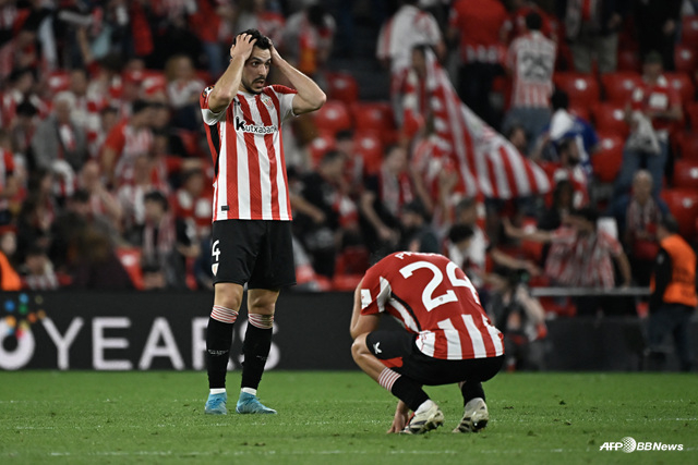 'EPL 팬들 설렌다' 토트넘vs맨유 UEL 결승 유력... '페르난데스 멀티골' 맨유, 빌바오에 3-0 대승 - 머니투데이
