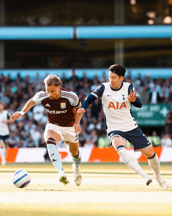 "떠난 케인도 우승했는데, 남은 SON 보상받아야" 英, 무조건 '손흥민 선발' 주장했다 "히샬리송 나올 생각 마라" - 머니투데이