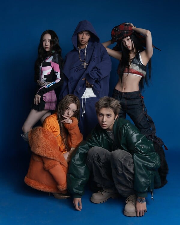 올데이 프로젝트, 대박의 기운 - 머니투데이