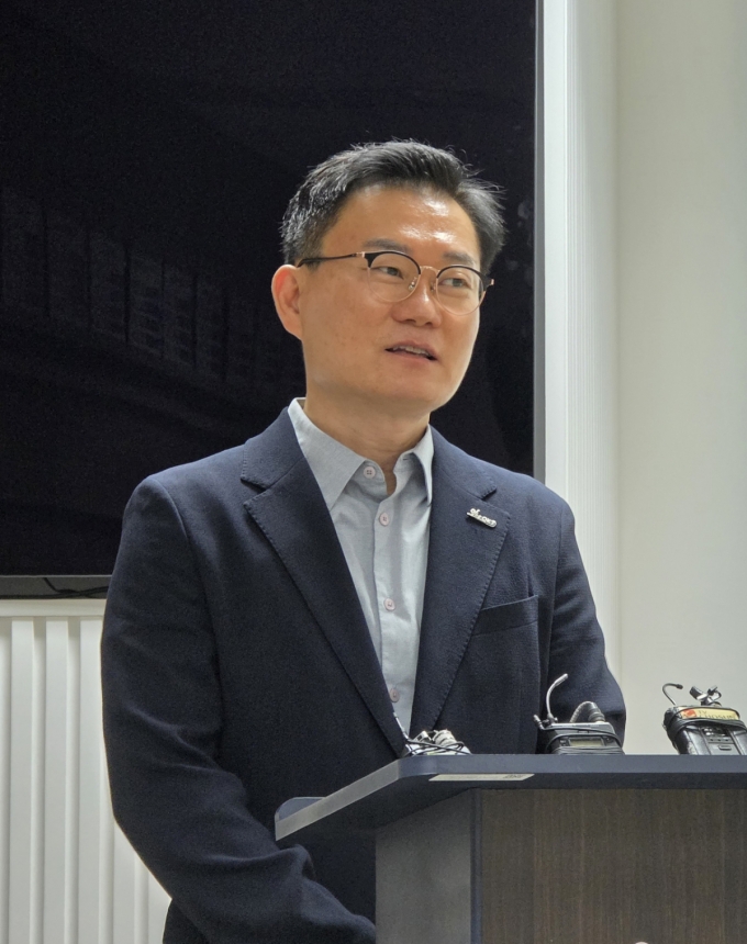 OK저축은행 '부산 연고 이전' 확정... KOVO 이사회 만장일치 통과, 홈경기장은 강서체육공원 [상암동 현장] - 머니투데이