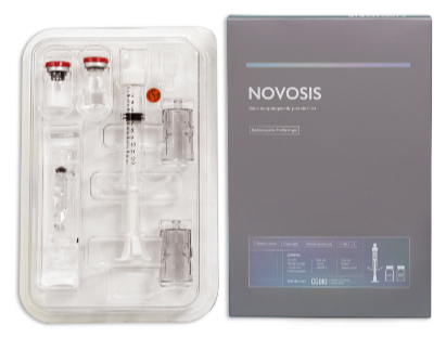 대웅제약 "골 재생 유도 단백질 'BMP-2' 원료의약품, 식약처 허가" - 머니투데이