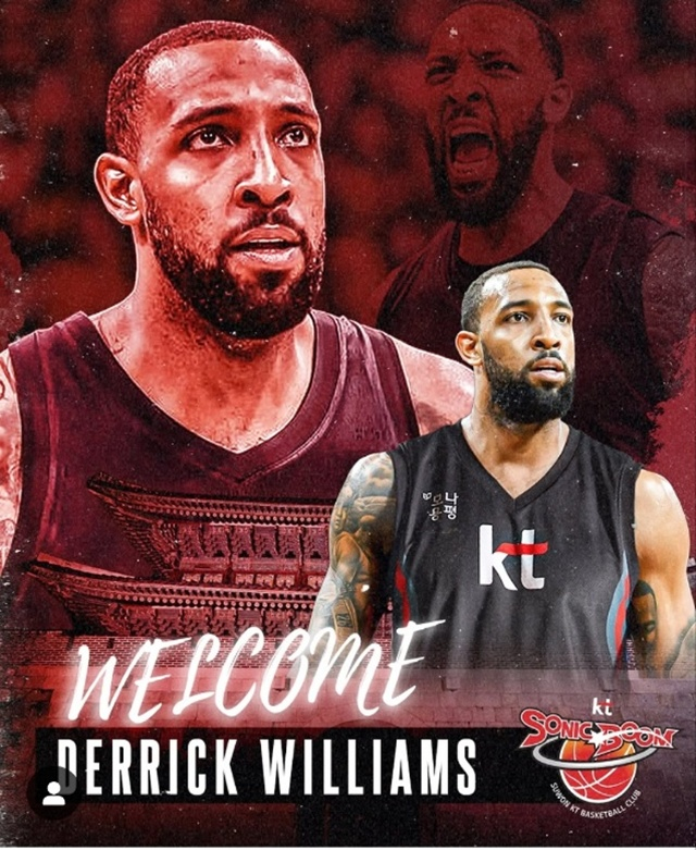 [오피셜] NBA 드래프트 전체 2순위도 왔다→KT 외국인 듀오 영입... KBL 경력자 힉스도 합류 - 머니투데이