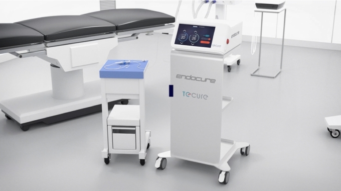 티큐어, 차세대 레이저 치료기기 '엔도큐어'… 美 FDA 혁신의료기기 지정 - 머니투데이