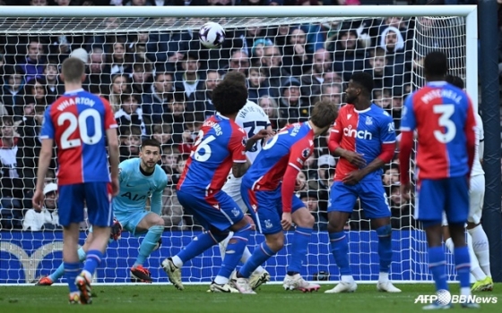 'SON이 푹 빠진' EPL 특급 에이스, 토트넘행 유력! '무려 1130억' 초대형 이적... 英 BBC "48시간 남았다" - 머니투데이