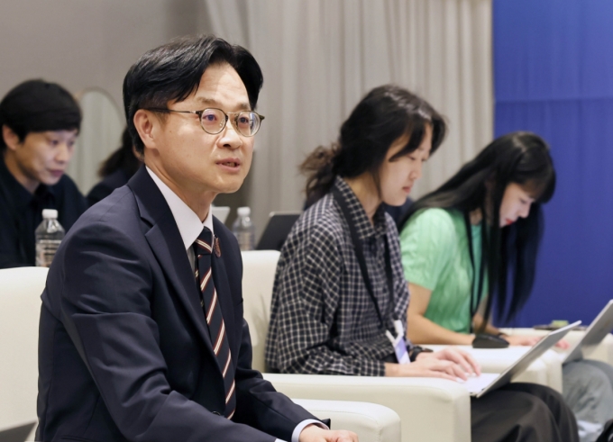 김정관 산업장관 "RE100 다음이 CFE…정치적 문제 아냐" - 머니투데이