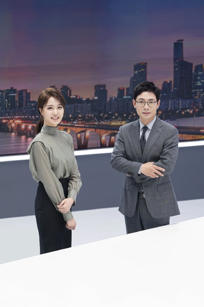 JTBC, 6월7일부터 '뉴스룸' 개편…새 앵커에 오대영 기자 - 머니투데이