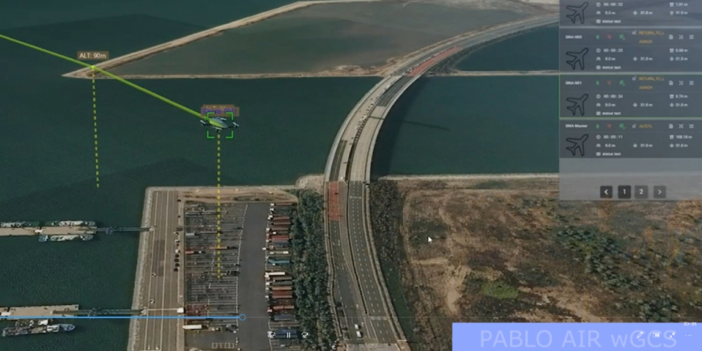 "2040년 1800조" 대기업 득실대는 UAM 시장…당당히 도전장 던진 스타트업 - 유니콘팩토리