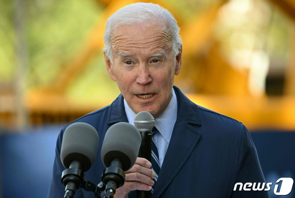 무협 "IRA, 전기차 보조금 규정 FTA 위반 가능성···의견서 제출" - 머니투데이