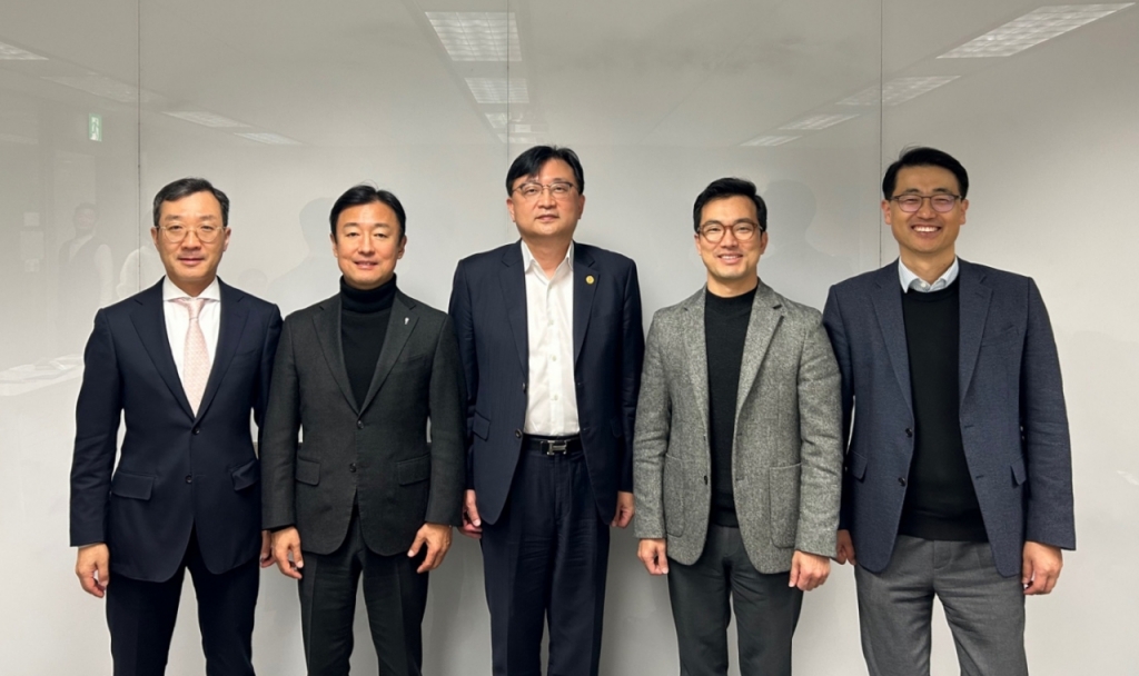 KOSA, 메가존클라우드·솔트룩스 손잡고 "SW 산업 확장" - 머니투데이