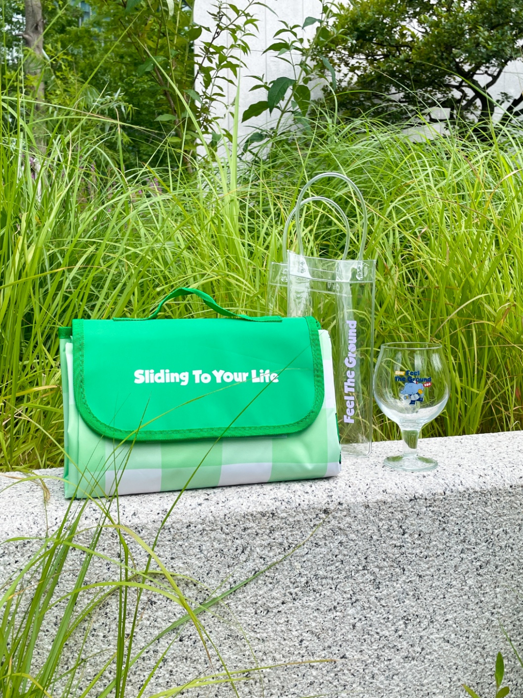 "야구팬들 오세요, 다양한 굿즈 판매" KBO 팝업스토어 '서울숲 KBO ROAD' 더욱 확장해 7일 팬들 찾아간다 - 머니투데이