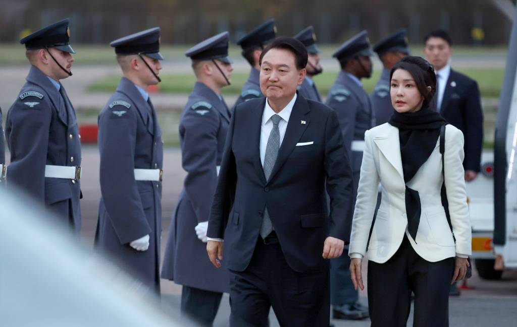 韓-英 FTA 개선협상 개시…친환경차·화학제품 영국길 넓힌다 - 머니투데이