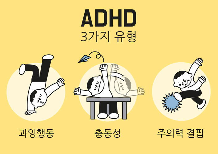 "수업 땐 앉아있어야지" 말해도 이리저리…ADHD 아동, '이렇게' 대해야 - 머니투데이