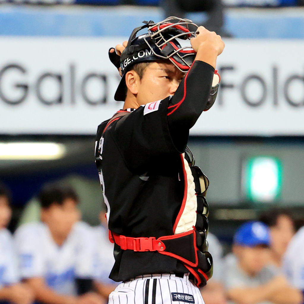 '준PO 30인 엔트리 발표' KT는 WC 그대로, LG는 이주헌 등 신예 대거 포함 [잠실 현장] - 머니투데이