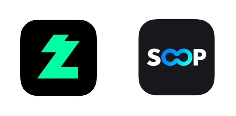 치지직 성장세에 흔들리는 SOOP… 30% 떨어진 주가 향방은? - 머니투데이