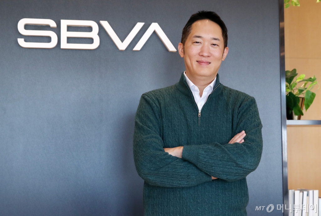 [단독]AI가 벤처투자 심사했다…SBVA, '알파미' 국내 첫 도입 - 유니콘팩토리