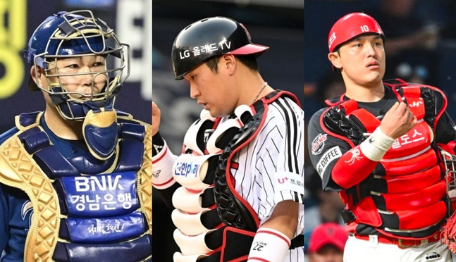 '쩐의 전쟁' 시작된다... KBO, FA 40명-퓨처스 FA 16명 공시 (종합) - 머니투데이