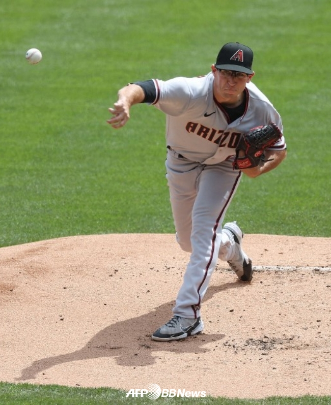 ML서 5선발급→KBO 상륙했다, 마인드도 굿! "韓문화 배울 준비 완료" - 머니투데이